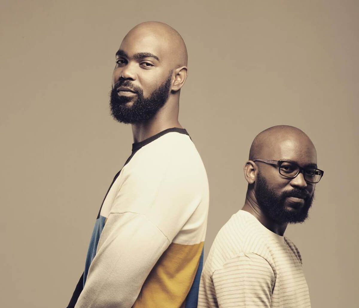 Meet Lemon & Herb | Drums Radio