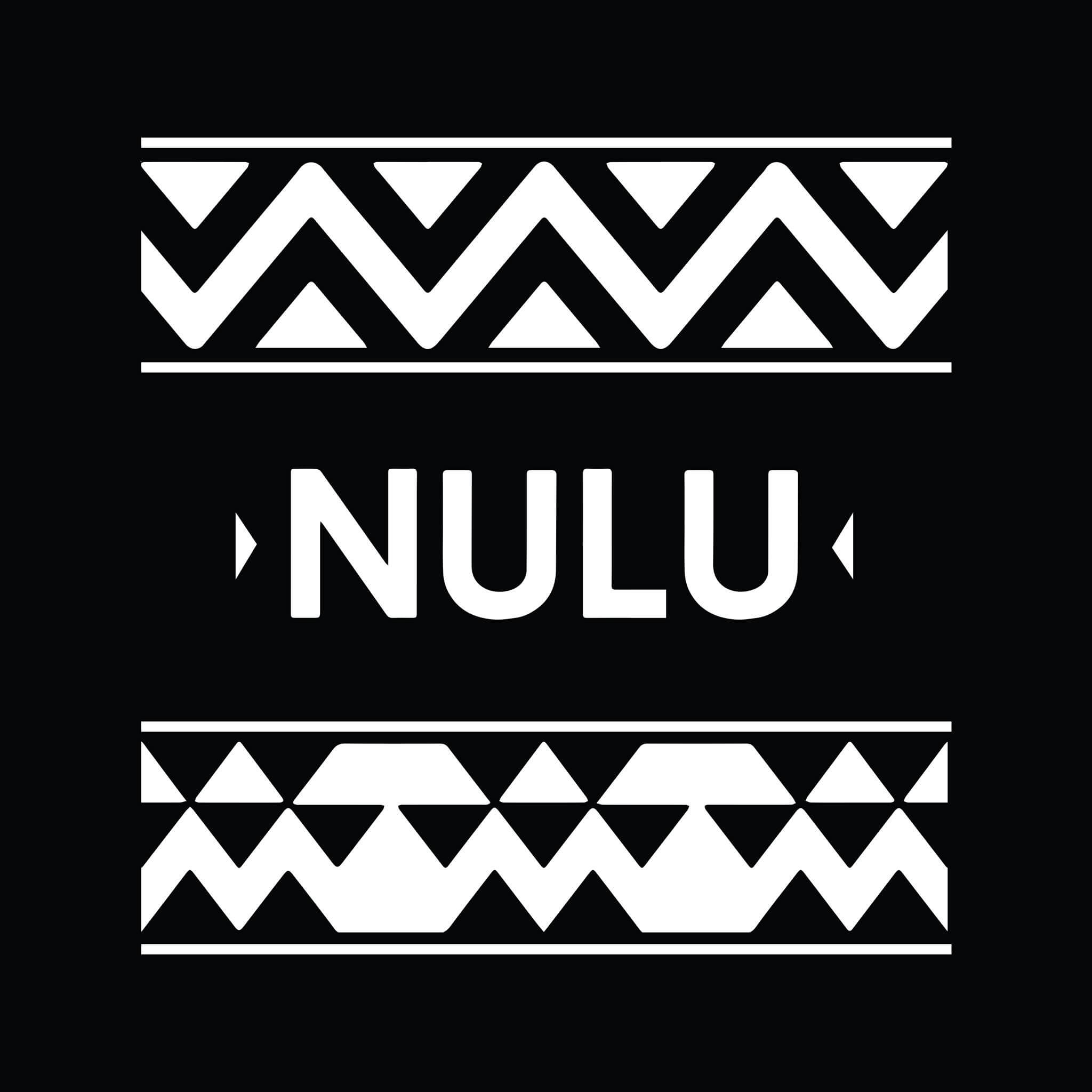 Nulu Music - Nothing Ultimately Leaves Us founded by Anane Vega