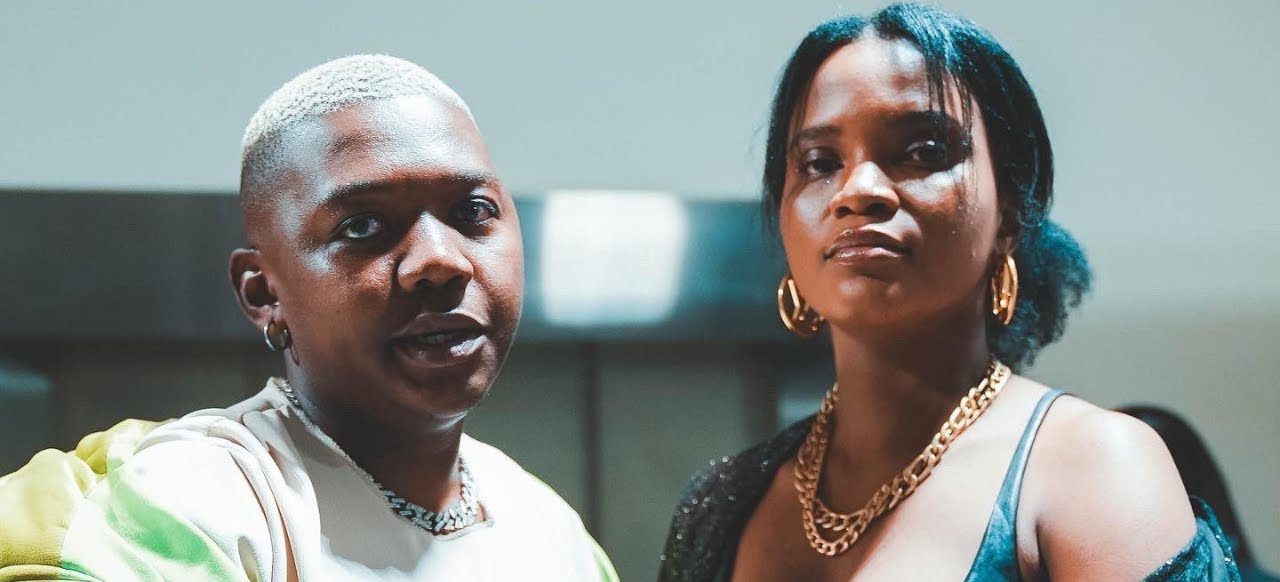 Drums Radio | the home of Afrohouse & Amapiano 24/7