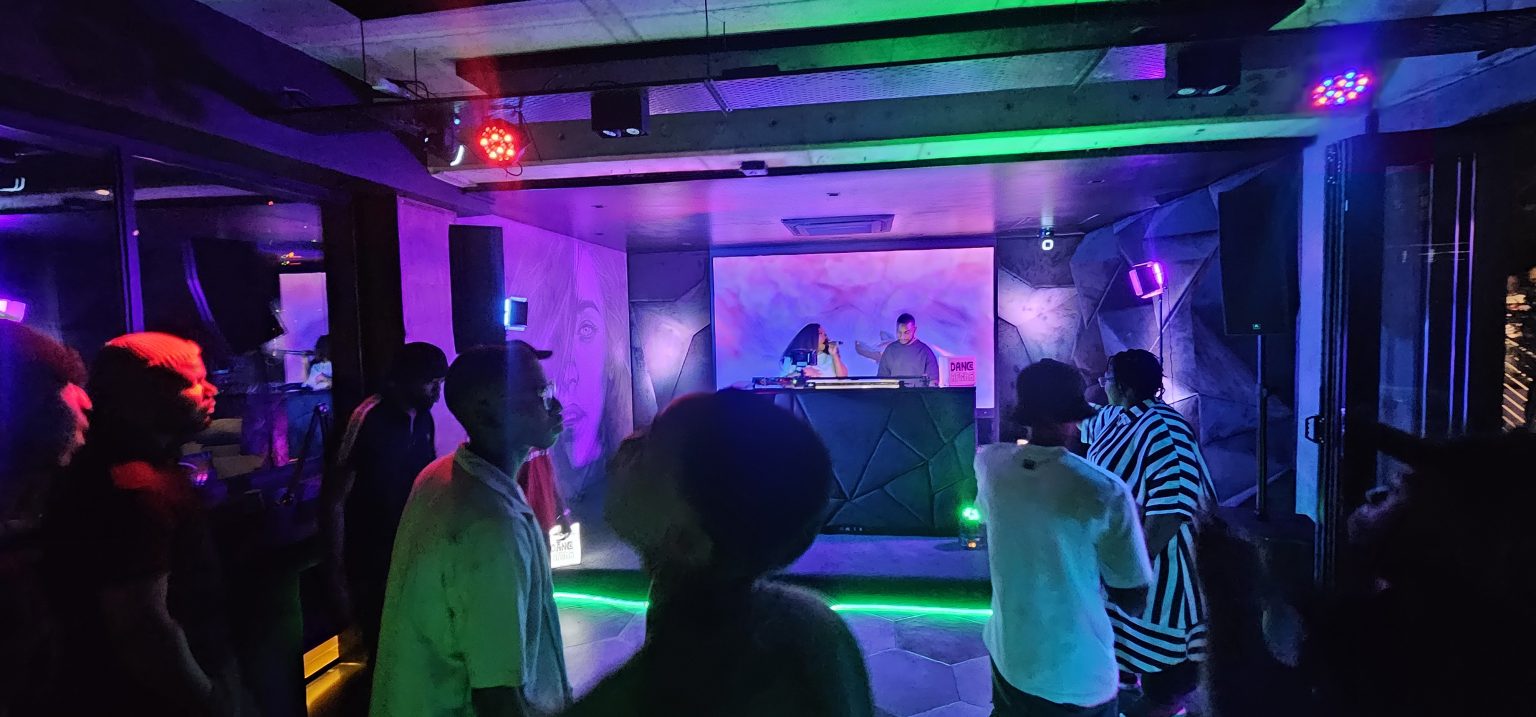 Dance Afrika Live: Afro-House’s Next Big Movement | Drums Radio